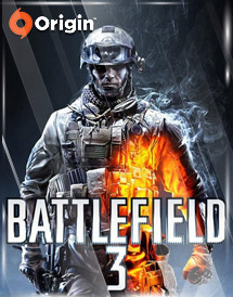 Cheap Battlefield 3 ORIGIN KEY [GLOBAL] - OffGamers Online Game Store ...